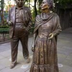Frida Kahlo Museum Entry Ticket - The Experience: What You Can Expect