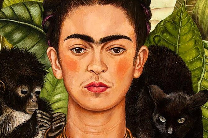 Frida Kahlo Tour with Admission Tickets - The Value of This Tour