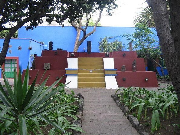 Frida Kahlo VIP [Museum Tickets Included] Bike, Markets & Churros - Who Will Love This Tour?