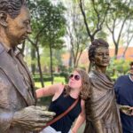 Frida Kahlo VIP [Museum Tickets Included] Walk, Markets & Churros - Authenticity and Guide Quality