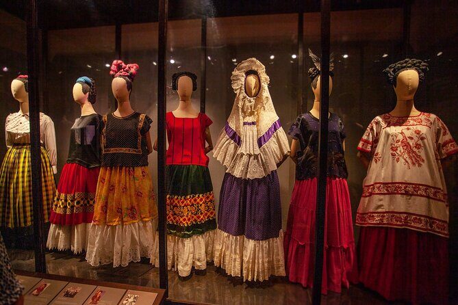 Frida Khalo Museum with Transportation and Culinary Experience - Value and Practical Considerations
