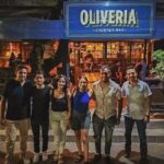 Friday Night Bar Crawl in Guadalajara, Mexico - The Value and Practicalities