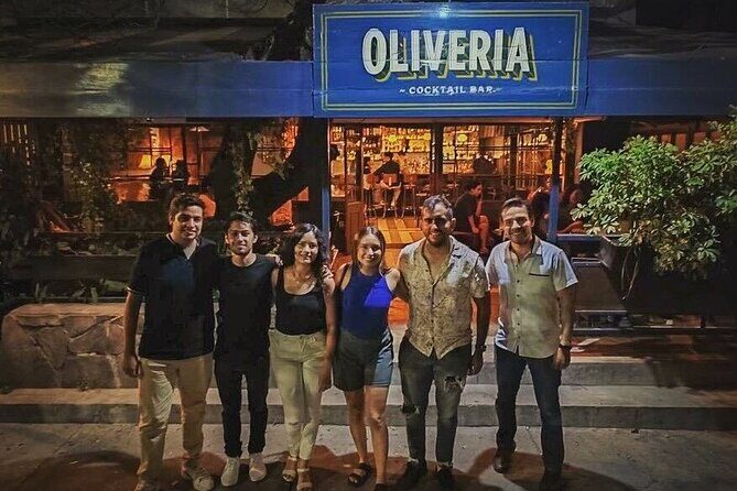 Friday Night Bar Crawl in Guadalajara, Mexico - The Value and Practicalities