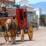 Friday: Tombstone & Bisbee; 9h Tour bus from Tucson - What Travelers Are Saying
