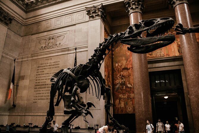 Friends Filming Locations in New York City with Private Guide - Exploring the Itinerary in Detail