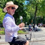 Friends' Locations Tour - Who Should Book This Tour?