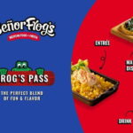Frog's Pass Mexican Food & Fiesta - The Itinerary and Experience Breakdown