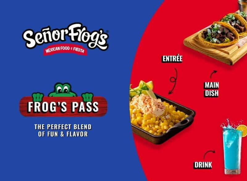 Frog's Pass Mexican Food & Fiesta - The Itinerary and Experience Breakdown
