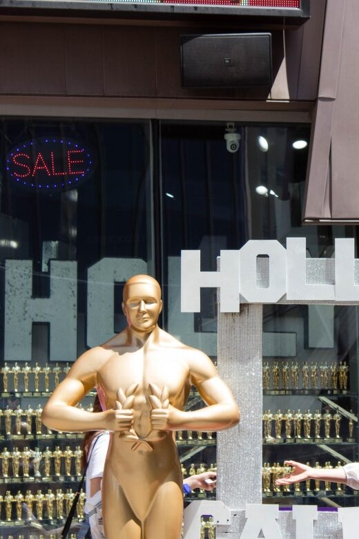 From Anaheim: LA Highlights Sightseeing Tour - An In-Depth Look at the LA Highlights Sightseeing Tour