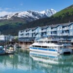 From Anchorage: 4-Day Seward and Kenai Camping & Hiking Tour - The Value of the Tour