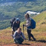 From Anchorage: Chugach State Park Guided Alpine Trek - The Trail and Its Highlights
