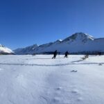 From Anchorage: Glen Alps Beginner's Snowshoeing Adventure - Who Will Love This Tour?