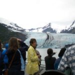 From Anchorage: Portage Glacier and Wildlife Full-Day Tour - The Portage Glacier Experience