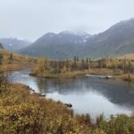 From Anchorage: Valley and Forest Hike with Naturalist Guide - Exploring the Forests and Streams