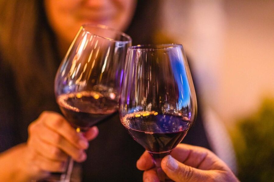 From Atlanta: Half-Day or Full-Day Wine Country Tasting Trip - What to Expect on the Tour