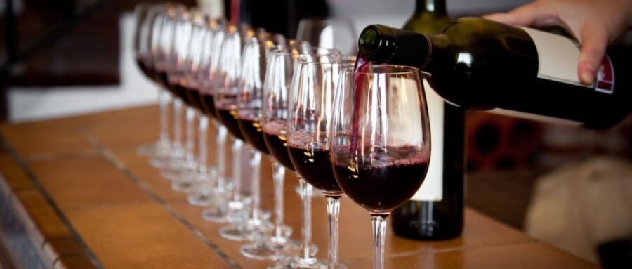 From Atlanta: North Georgia Wine Country Tour - Frequently Asked Questions