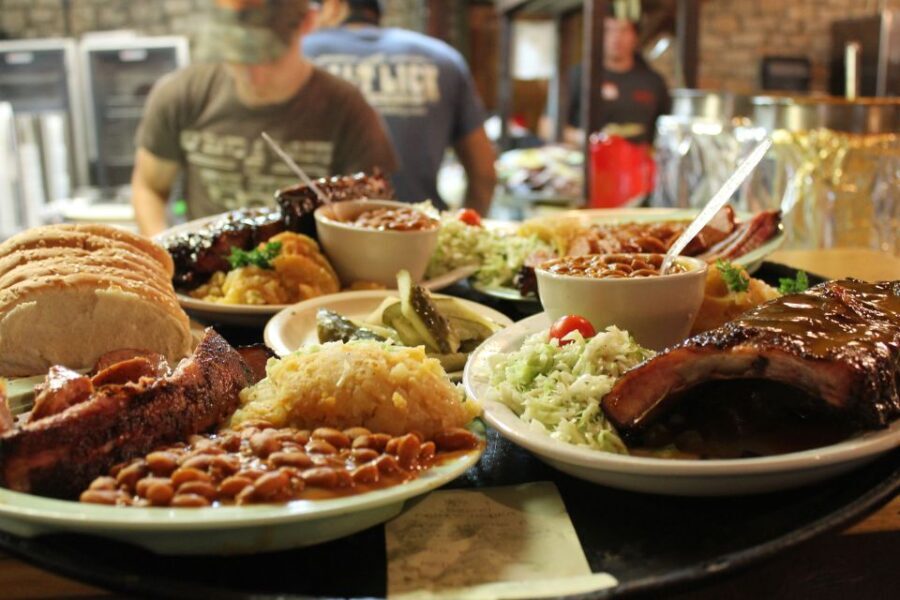 From Austin: Hill Country BBQ & Wine Shuttle - Practical Details and Value