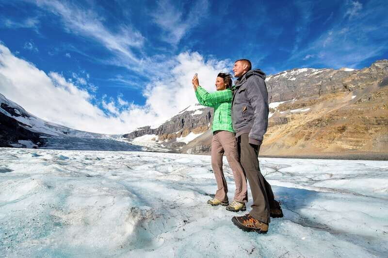 From Banff: Athabasca Glacier and Columbia Icefield Day Trip - The Value of This Tour