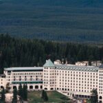 From Banff/Canmore: Trip to Moraine Lake and Lake Louise - The Experience in Detail