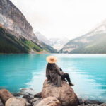 From Banff: Lake Louise and Moraine Lake Sightseeing Tour - Timing and Logistics Matter