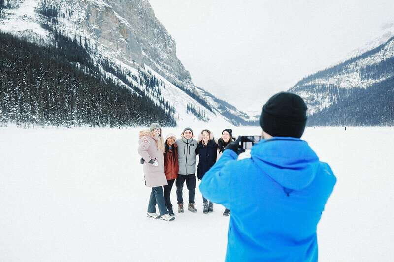 From Banff: Lake Louise & Yoho Full Day Tour - What to Expect on the Tour