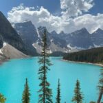 From Banff: Moraine Lake and Lake Louise Half Day Tour - Free Time and Flexibility in Banff Town
