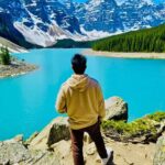 From Banff: Moraine Lake and Lake Louise Half Day Tour - The Value of Guided Visits