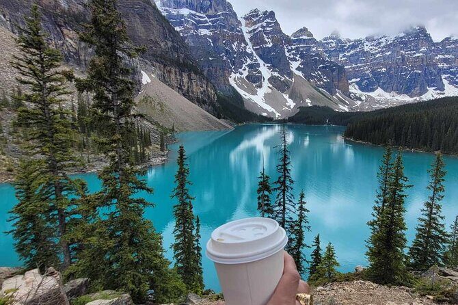 From Banff: Moraine Lake and Lake Louise Half Day Tour - Pricing & Value