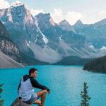 From Banff: Sunset Lake Louise, Moraine Lake & Wildlife Tour - What’s Included and What’s Not