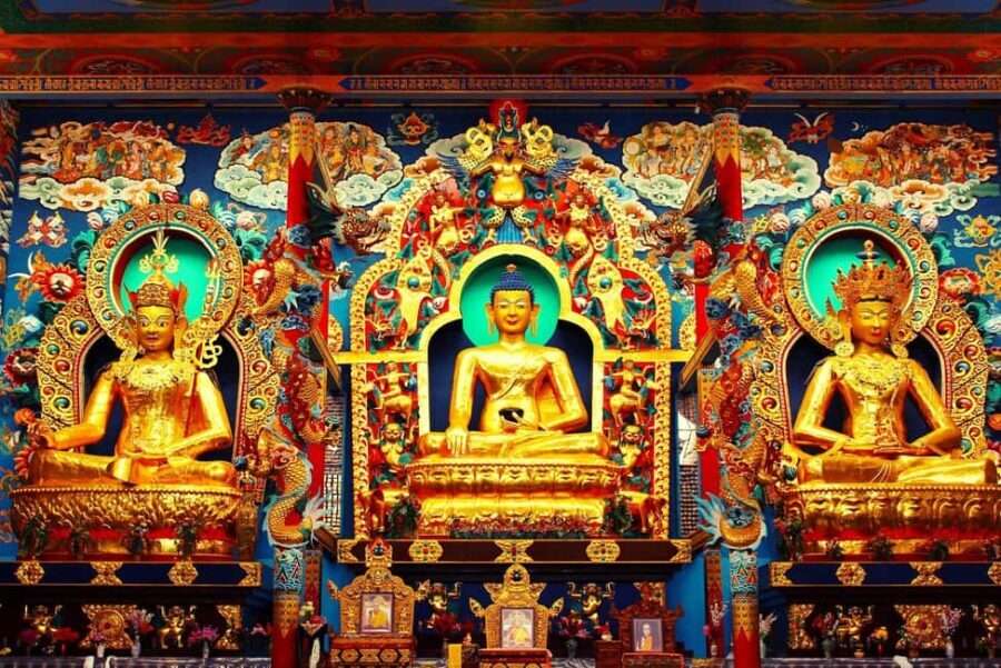 From Bangalore: 7 Days Coorg & Hassan Heritage Private Tour - Practical Considerations and Tips