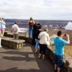 From Big island-Volcanoes & waterfall tour in a small group - Who Should Consider This Tour?