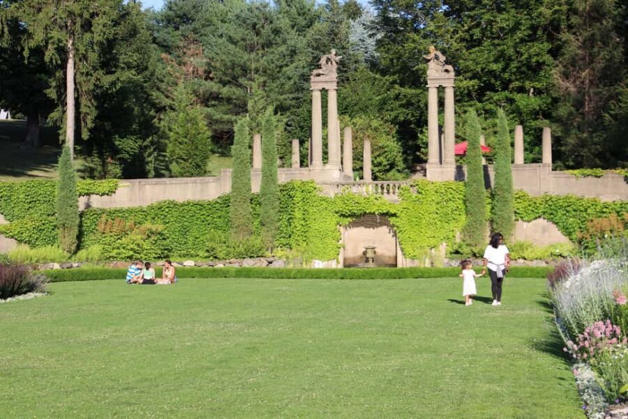 From Boston: Guest of the Cranes Guided Tour on Crane Estate - The Value of the Tour