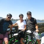 From Boston: Guided Bike Tour of Cambridge - Authentic Insights from Riders