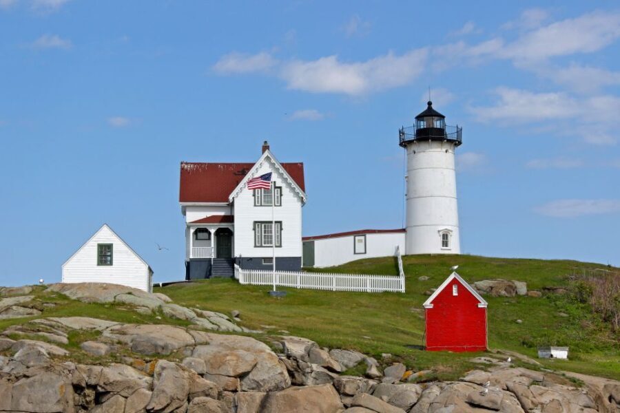 From Boston: Kennebunkport Day Trip & Optional Trolley Tour - Authentic Experiences and What You’ll Take Away