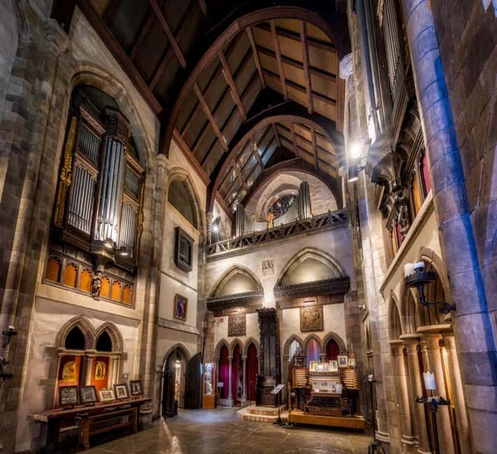 From Boston: Salem & Hammond Castle Semiprivate Day Trip - What’s Included and What’s Not