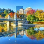 From Boston:Public Garden,Beacon Hill&More Half Day tour - The Practical Side: What You Need to Know