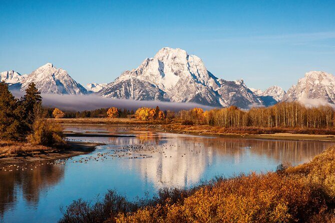 From Bozeman Yellowstone and Teton Tour 3 Days and 2 Nights - Who Should Book This Tour?