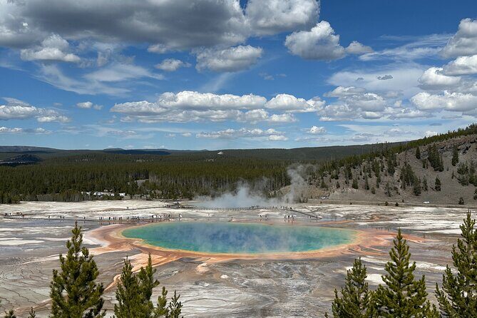 From Bozeman Yellowstone Full Day Tour Lower Loop - Who Is This Tour Best For?