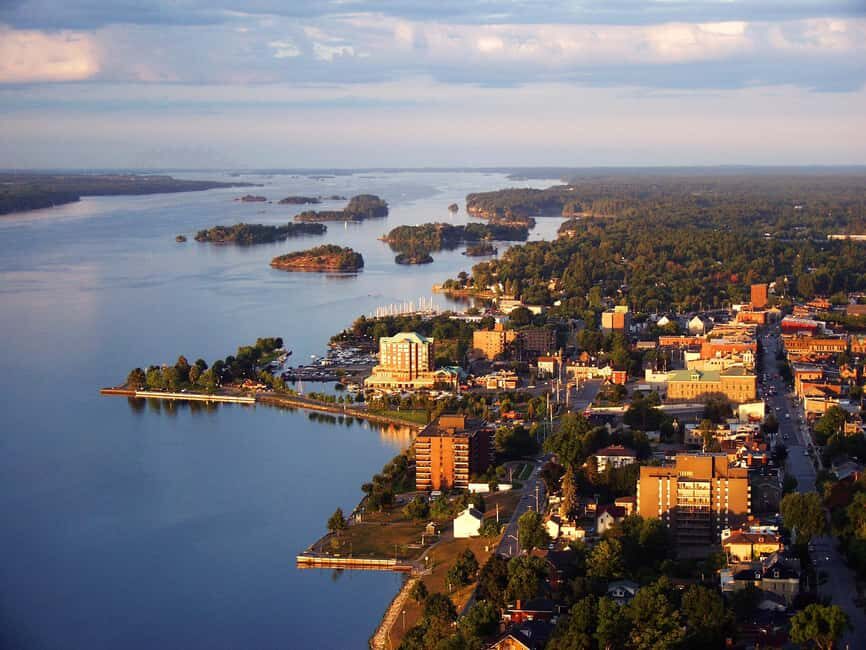 From Brockville: 1000 Islands 2.5-Hour Singer Castle Cruise - Who Will Love This Tour?