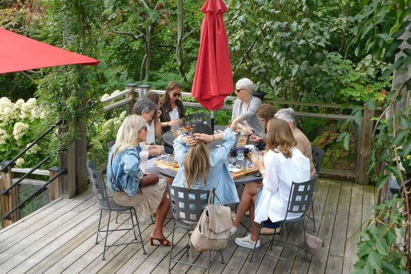 From Buffalo: Customizable Private Day Trip to Niagara Falls - What’s Included and What’s Not