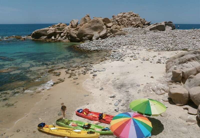 From Cabo: Cabo Pulmo Marine Park Snorkeling and Kayaking - Frequently Asked Questions