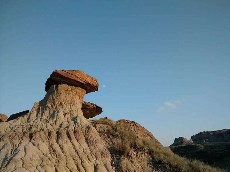 From Calgary: Canadian Badlands Private Geological Tour - A Closer Look at the Itinerary