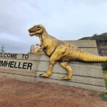 From Calgary: Drumheller Private Tour, Full day sightseeing - The Itinerary in Detail