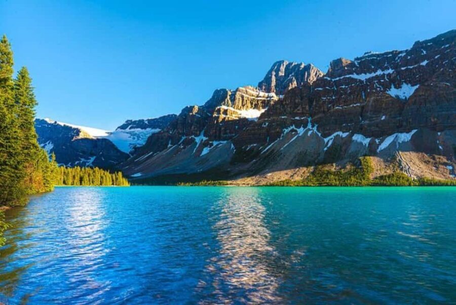 From Calgary: Explore 4 Stunning Lakes in Banff & Yoho - The Experience: What You’ll Love