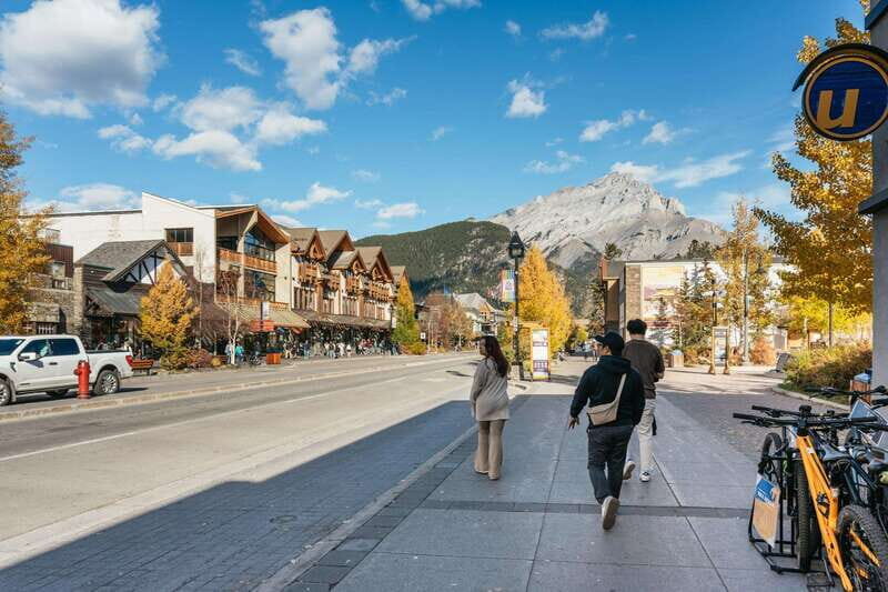 From Calgary: Private Banff National Park Day Trip - Practical Tips for Your Trip