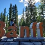 From Calgary to Banff: Day Trip with Wolfdog Sanctuary Visit - The Scenic Drive through Kananaskis Country