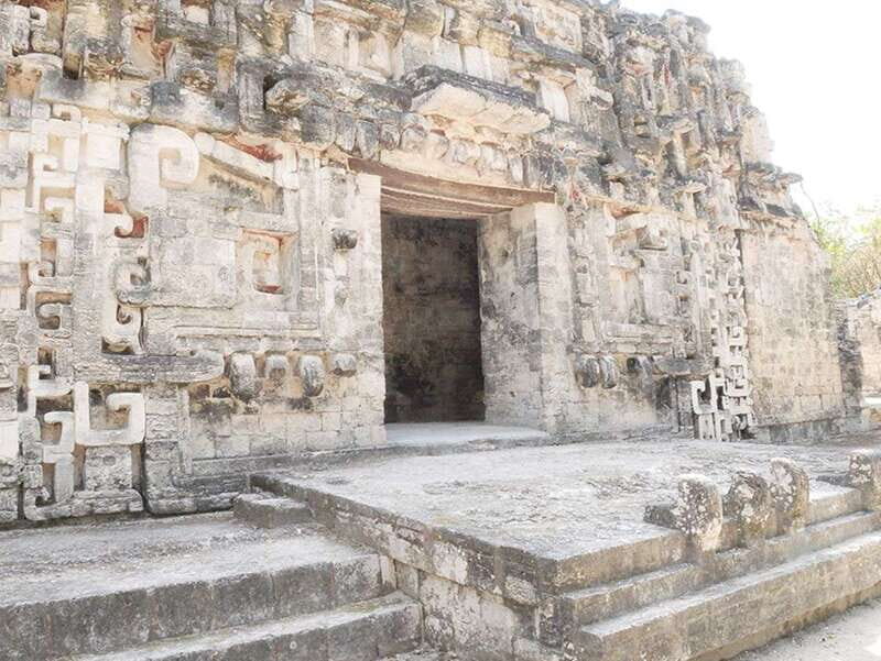From Campeche: 2-Day Mayan Private Tour - Itinerary Breakdown: What to Expect Each Day