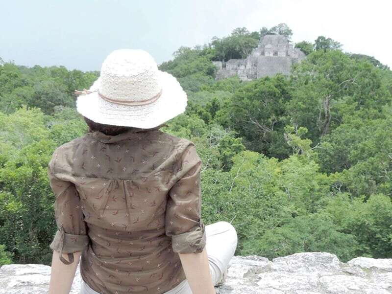From Campeche: Calakmul Guided Nature and History Day Trip - Who should consider this tour?