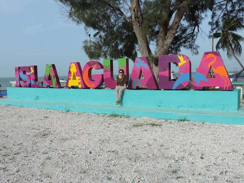 From Campeche: Isla Aguada Dolphin Encounter Tour - FAQ