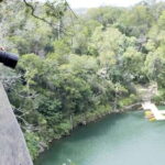 From Campeche: Miguel Colorado Cenotes Tour - The Journey to the Cenotes